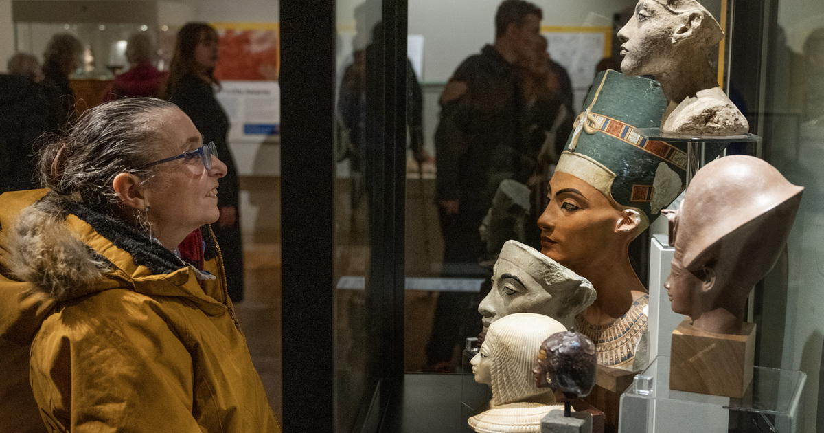 Record numbers of people visiting Barnsley Museums | Barnsley Museums