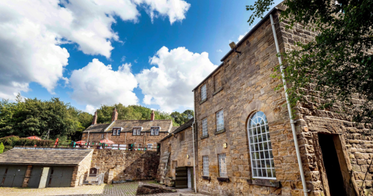 Barnsley Museums celebrates local heritage in a national festival of ...