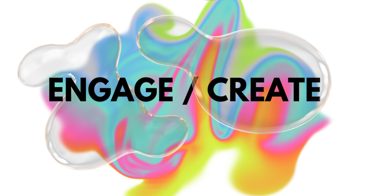 ENGAGE / CREATE | Barnsley Museums