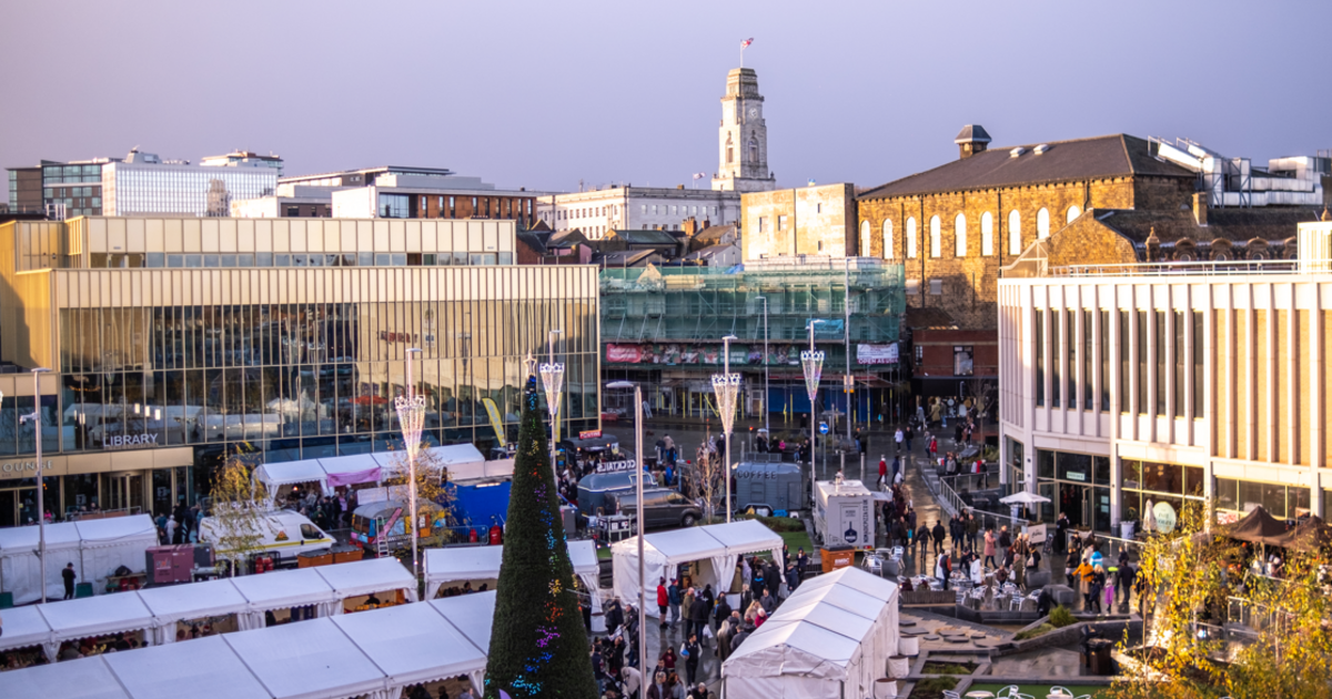 Research Opportunity: Researching Art Engagement within Black, Asian ...