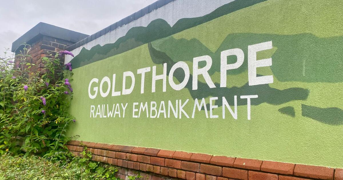 Tahir Shah - Project Goldthorpe: A Place Called Home | Barnsley Museums