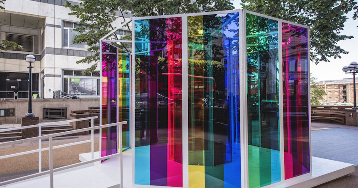 Temporary Artworks | Barnsley Museums