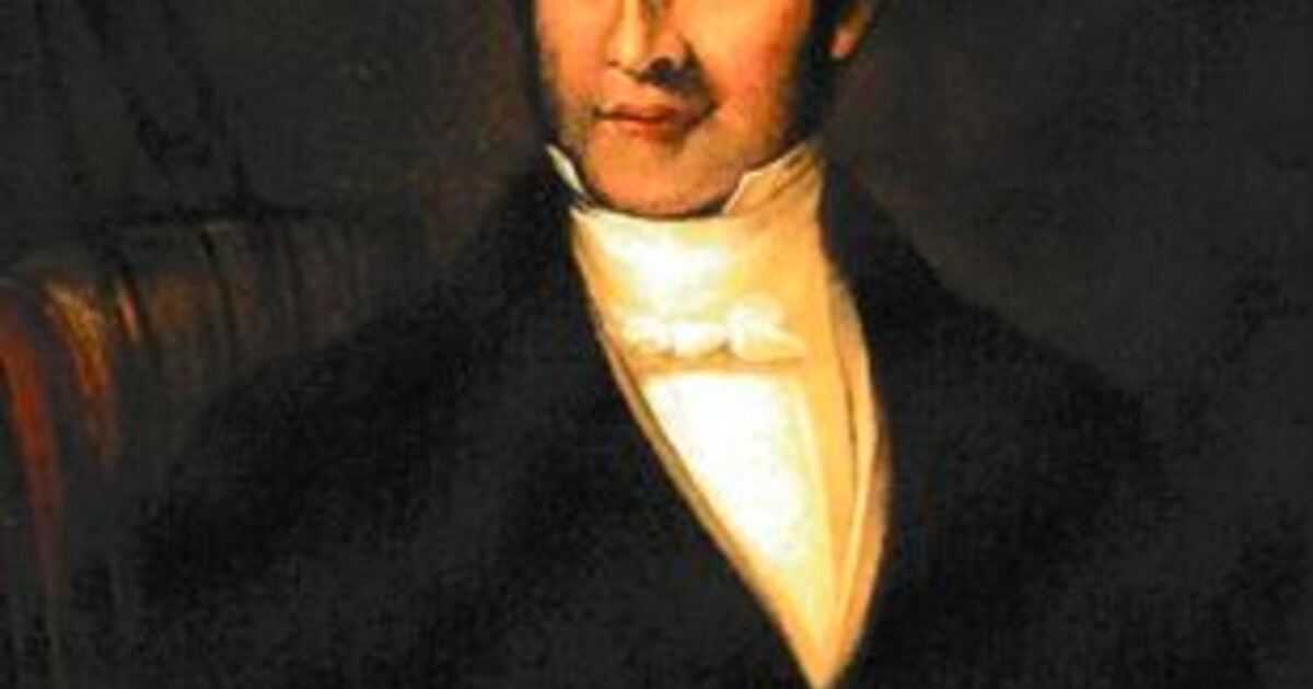 Blue plaque unveiled to Joseph Bramah | Barnsley Museums