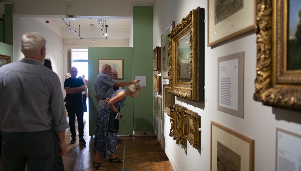 Home (Barnsley) | Barnsley Museums