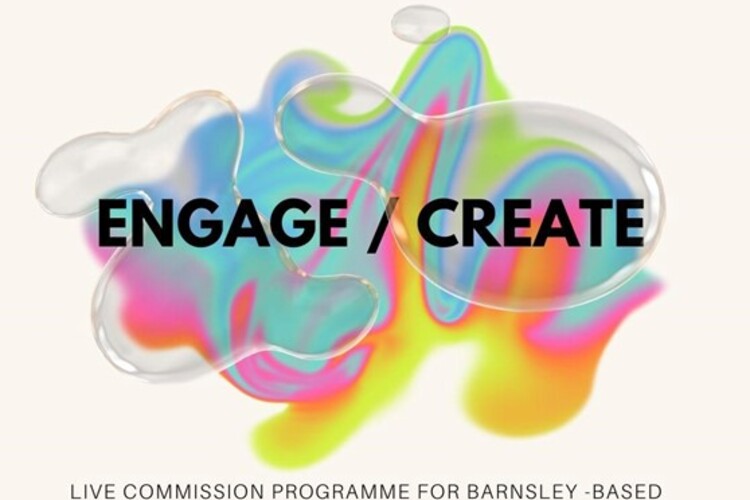 ENGAGE / CREATE | Barnsley Museums