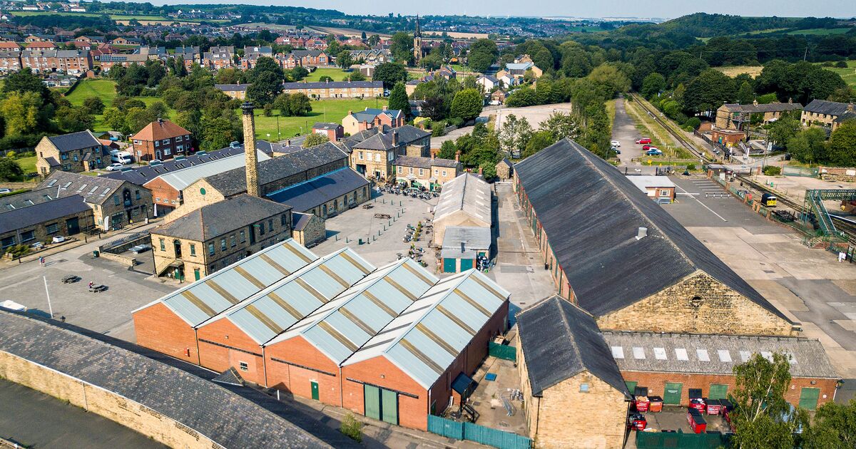 Share your views on Elsecar Heritage Centre | Barnsley Museums