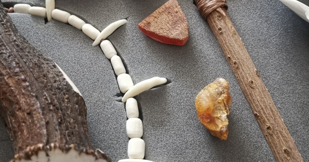 Stone Age | Barnsley Museums