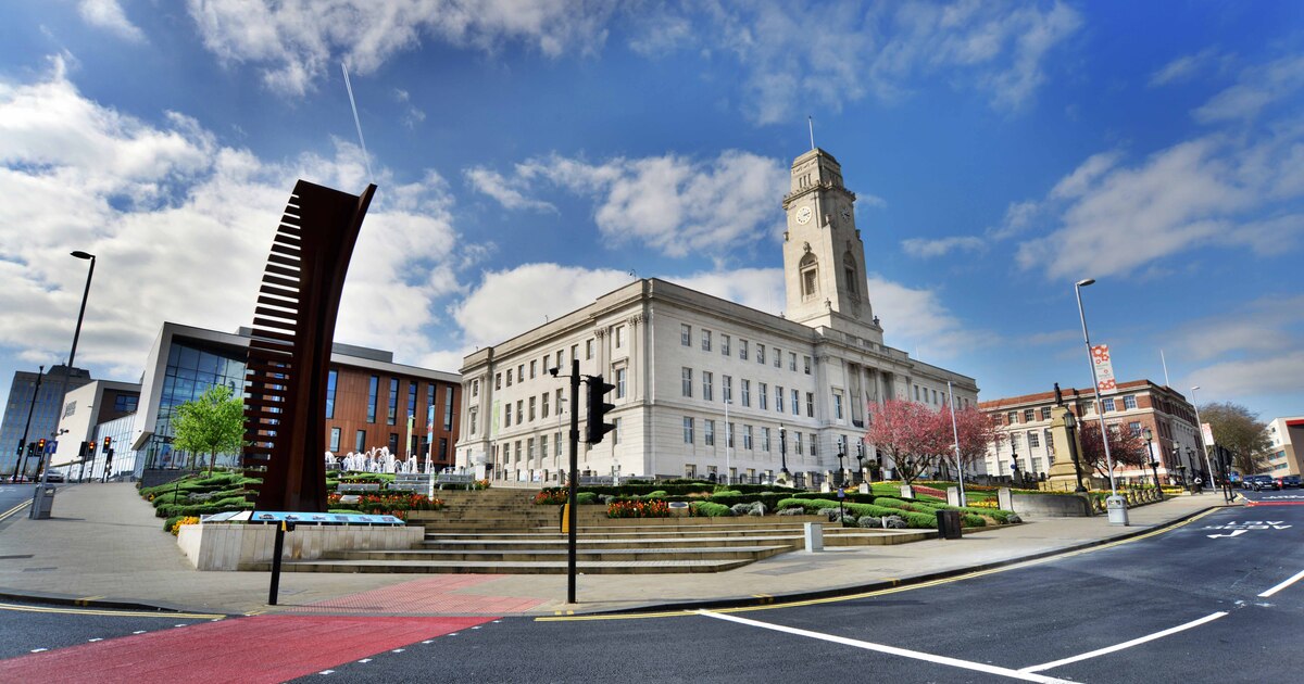 Barnsley Design Review | Barnsley Museums