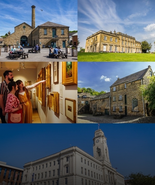 Home (Barnsley) | Barnsley Museums