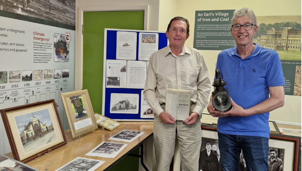 Home (Barnsley) | Barnsley Museums