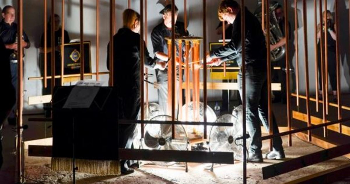 Finalising ideas | Barnsley Museums