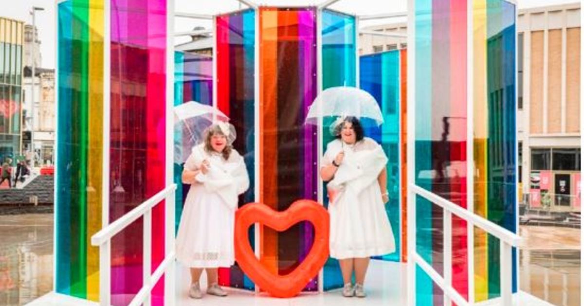 Project set up | Barnsley Museums