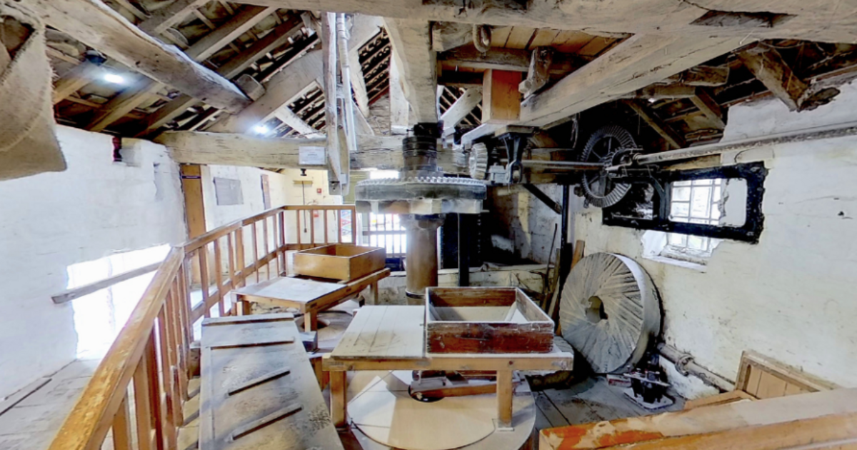 Appeal for funding to save Worsbrough Mill’s history and heritage ...