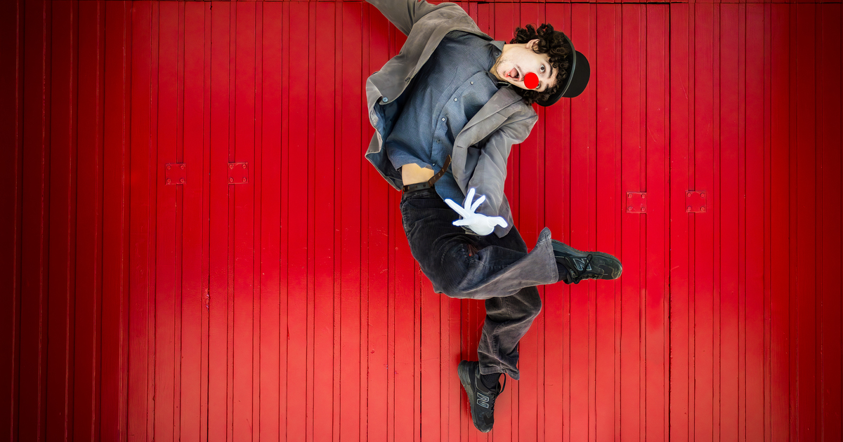 Brand new dance extravaganza to arrive at the Parkway Cinema | Barnsley ...