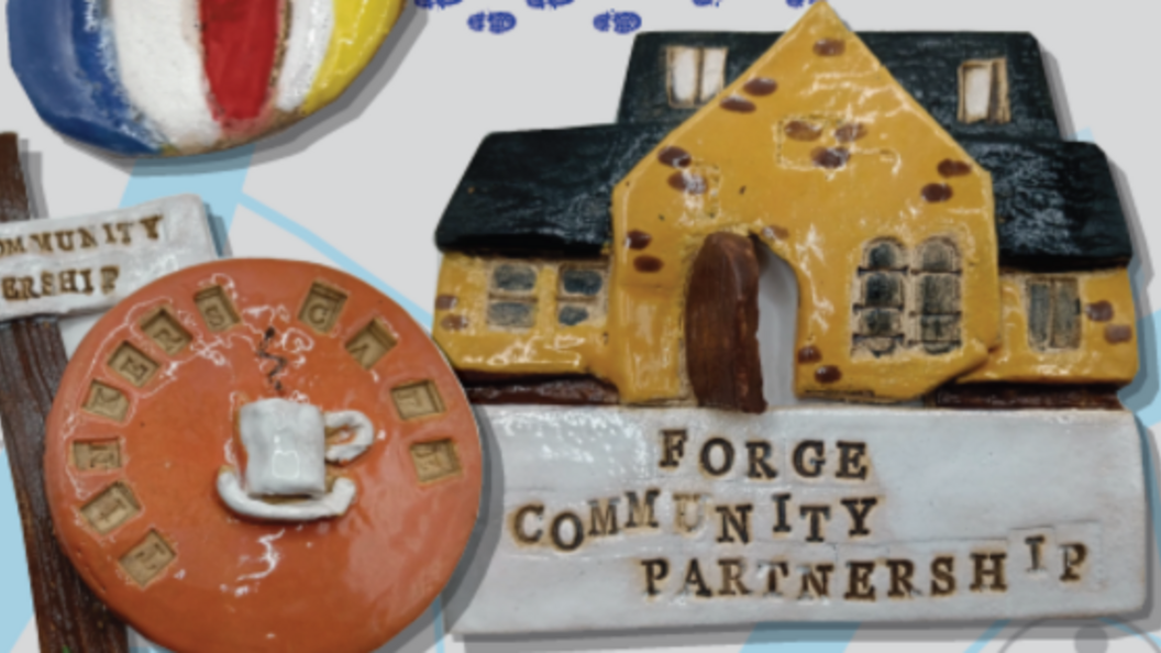 Hoyland Townscape | Barnsley Museums